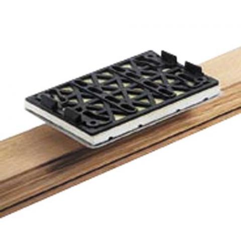 Festool schuurzool vlak SSH-STF-LS130-F - 4014549118153 490161