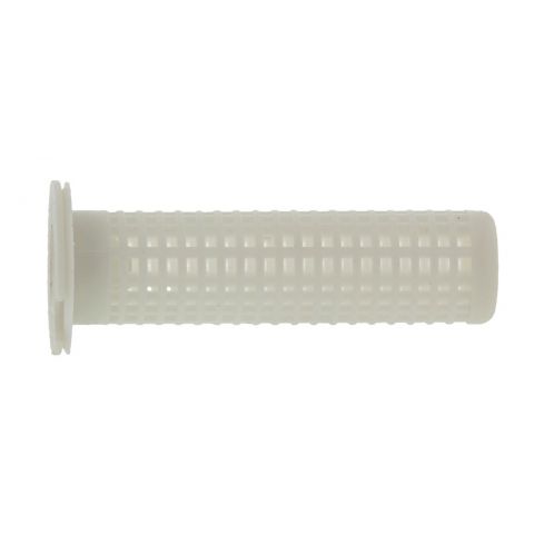 Spit zeef plastic M6/M8 dia 12x45mm - 3439515650122 565012