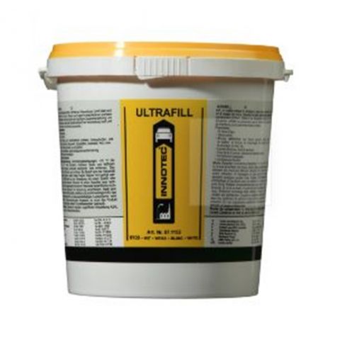 Innotec Ultrafill 1151 wit (1000ml) - 99476131331797 07.1152.0100