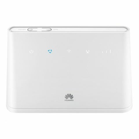 RED Huawei 4G Router 3 Pro B535 - 6901443319145 HUAWEI 4G Router 3 Pro B535