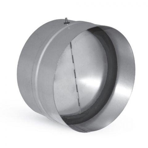 tilmar TSK-terugslagklep 160mm - 8718026793357 050.2140.40