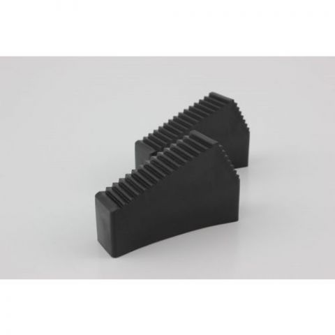 Altrex Voet houten zoldertrap set van 2 producten - 8711563157965