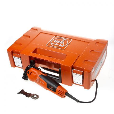 Fein Multimaster MM500 starl+ - 4014586893310 72296762000