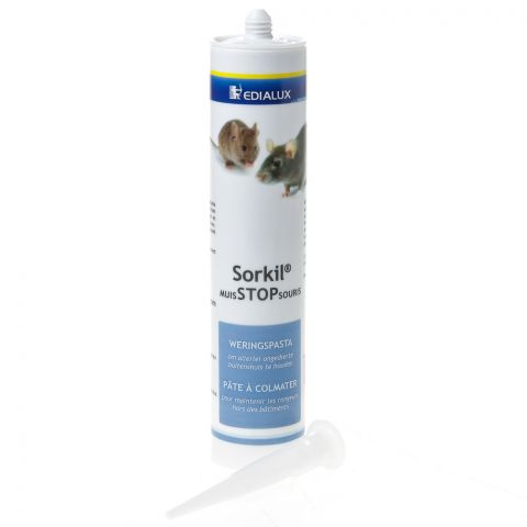 Sorkil muisstop kit 250Gram - 8712988205309 1915018