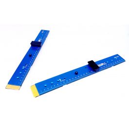 Parallelgeleider SUP4, voor gebruik met lineaal van Festo cirkelzagen ...