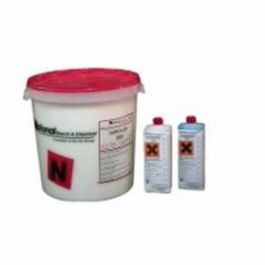 Houtlijm Durolock 260 (30ltr) - 99947611132192 2700109