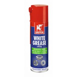 Griffon smeervet White Grease (300ml) - 8710439914183 1233275