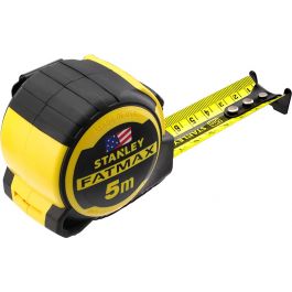 Stanley Fatmax Rolbandmaat - 32mm x 5mtr - 3253560331009 FMHT33100-0