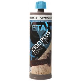Sympafix spuitanker C100 Plus (420ml) | GYZS