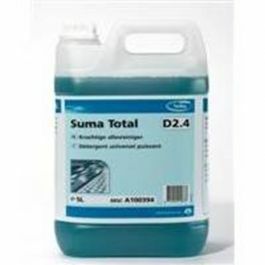 Suma totalreiniger (can a 5ltr) - 8711202910333 65144