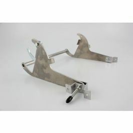 Altrex Altrex valhaak - Mounter - bovenladder - 8711563158559 731052