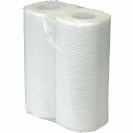 Keukenrol 2-laags 23cmx50 vel (pak a 2 rol) - 8717703501100 42440305