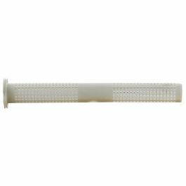 Spit zeef plastic M8/M10 dia 15x130mm - 3439515570802 557080