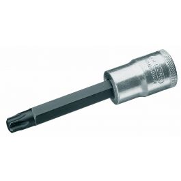 Gedore dopsleutel inbus 1/2 inch lang T55 - 4010886615997 6159940