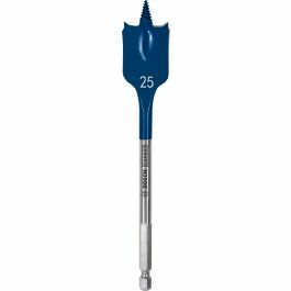 Bosch Selfcut Speedboor diameter 25 x 152mm - 4059952533964 2608900322