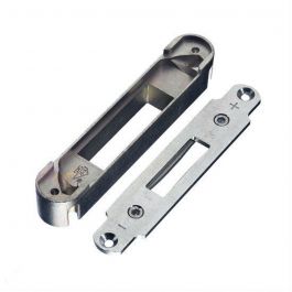 rhs S2 sluitkom voor haakschoot 4mm verstelbaar 130x24x20.5mm