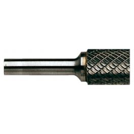 flexovit Metaalfrees cilindrisch 8x19mm 6SL44 - 8711479178351 07660707872