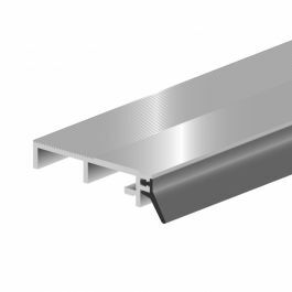 Ellen tochtprofiel 3000mm AR anb-6n - 8711286293230 330700230