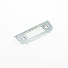 Nemef Hoeksluitplaat staal verzinkt hp1255/12 - 8713515013251 9135590050