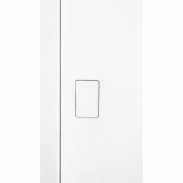 Argenta S-greep set - zwart geanodiseerd - 5414594054229 22100019