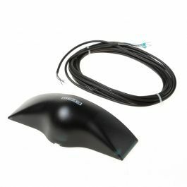 Geze Geze bewegingsradar GC 302 R - 4042938240871 124087