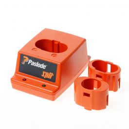 Paslode Acculader pulsa/impulse 35460 - 3439510354605 35460
