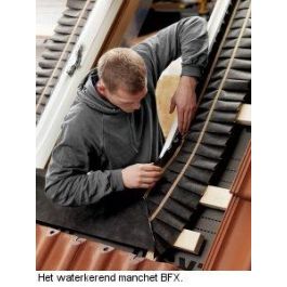 Keylite Keylite Waterkerend manchet 04 78 x 98cm FC-04