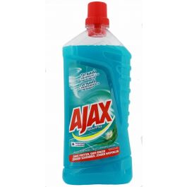 Ajax allesreiniger eucalyptus (1250ml) - 8718951132993 7128