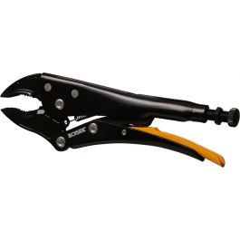 Ironside griptang gebogen model lang 238mm - 3394661007179 100717