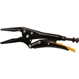 Ironside griptang lang model met smalle bek, lang 176mm