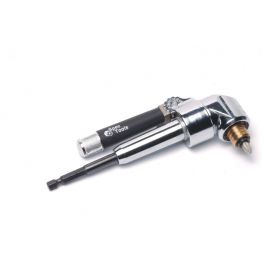 Skewdriver haakse boorkop - 57Nm - 90° - 758565102270 19HD-90