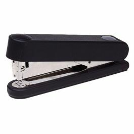 Kantoorartikelen Nietmachine novus b7 zwart 301192