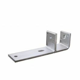 Gb F-anker houtmaat 71mm 70 x 250mm 80mm x 8mm EV 079919