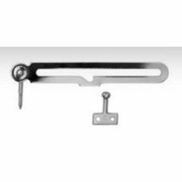 Friba raamschaar inschr.985 rs 180mm vz zonder geleiding