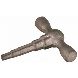 Nedco Nedco BV Radiatorsleutel universeel - 8713512057265 66203033