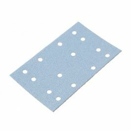 festool Schuurstrook 80x133mm Granat K60 - 4014549138359 497118