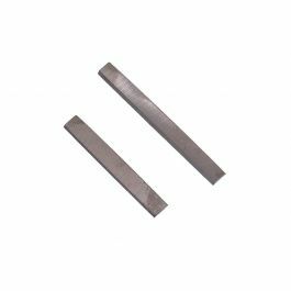 Bahco 451 Reservemes Verfschraper - 65mm - 7311518014506 451