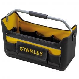 Stanley 1-96-182 Open Gereedschapstas 16" - 3253561961823 1-96-182