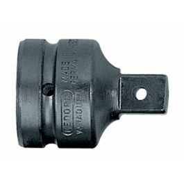 Gedore - KB 2132 - verloopstuk 1" - 3/4" - 25/20x75mm - 4010886665749