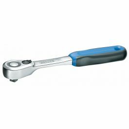 Gedore - 3093 U-20 - omschakelbare ratel - 3/8" - 4010886816752