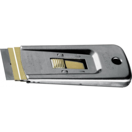 Stanley Glasschraper 95 x 40 mm 0-28-500 | GYZS