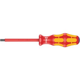 Wera Wera vde schroevendraaier - inbus - 5 x 80mm - 4013288036636