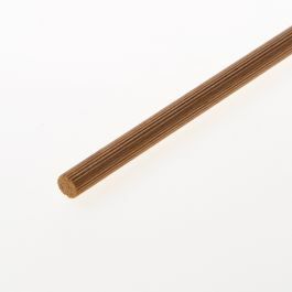 Deuvel hout 100 cm Beuken diverse diameters