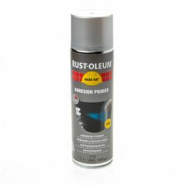 Rust-oleum Rust-Oleum Spuitbus hechtprimer 2102 500ml - 8715743005855