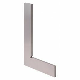 Promat winkelhaak zonder aanslag 1000x500mm - DIN 875/ii - 4000858280