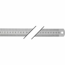 Promat liniaal - buigbaar - stalen - 500mm - 4000858735
