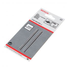 Bosch Wisselbeitel hardmetaal - 3165140010450 2607000096