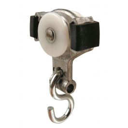 Henderson Henderson 58K/N-Hangrol met S-haak, rail 290 - 5019879729382