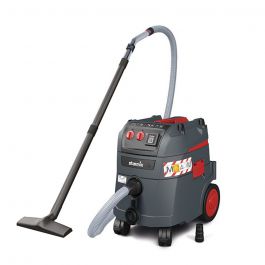 Starmix iPulse M-1635 Safe Bouwstofzuiger - 1600W - M-klasse - 35L - 018935