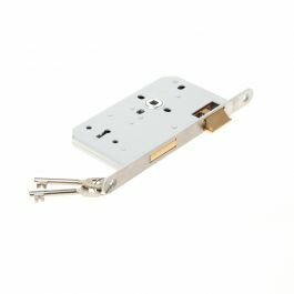 assa abloy Nemef d/n slot sl646/17-kv-60 din R - 8713515007526